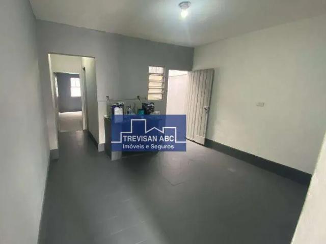 Casa / Sobrado para Venda em Santo André/SP Vila Floresta 1 Quartos