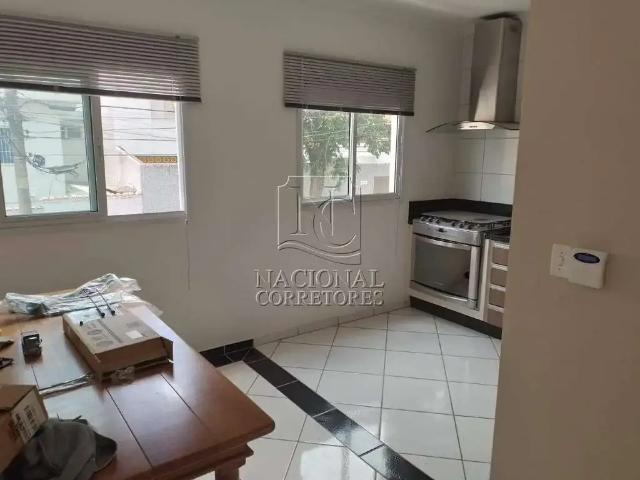 Casa / Sobrado para Venda em Santo André/SP Vila Floresta 2 Quartos