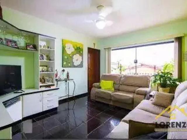 Casa / Sobrado para Venda em Santo André/SP Vila Floresta 2 Quartos