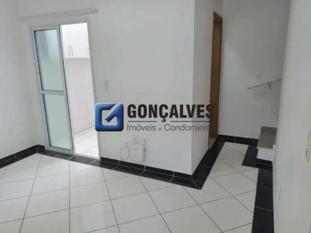 Casa / Sobrado para Venda em Santo André/SP Vila Floresta 2 Quartos