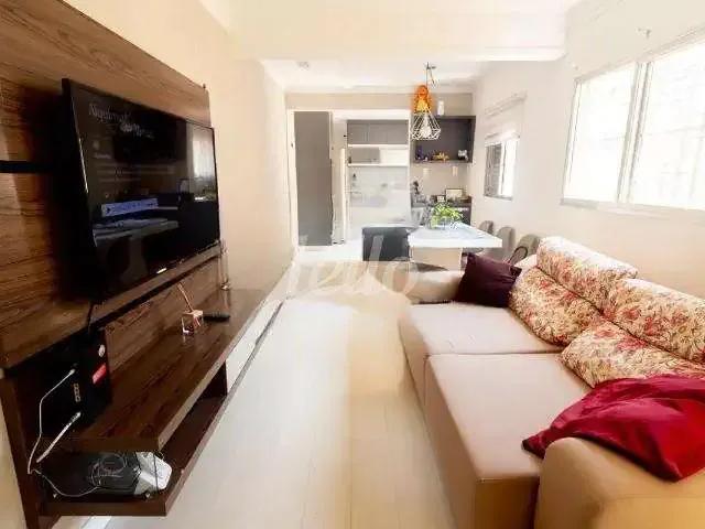 Casa / Sobrado para Venda em Santo André/SP Vila Floresta 2 Quartos