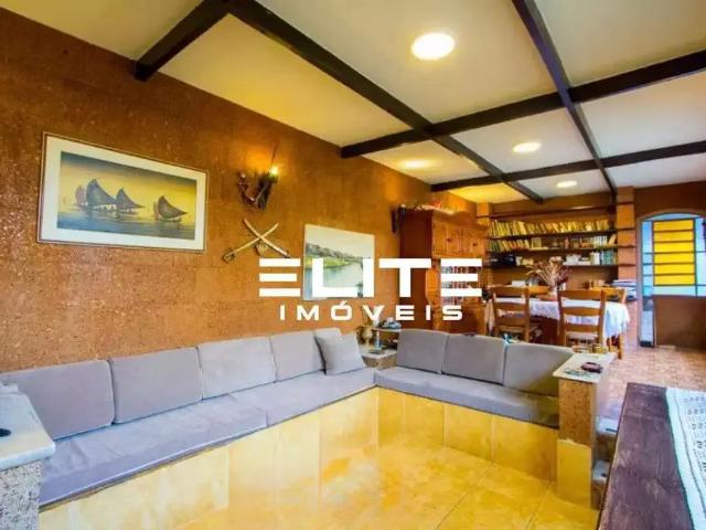 Casa / Sobrado para Venda em Santo André/SP Vila Floresta 2 Quartos