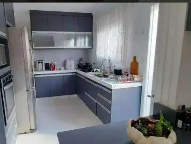 Casa / Sobrado para Venda em Santo André/SP Vila Floresta 2 Quartos
