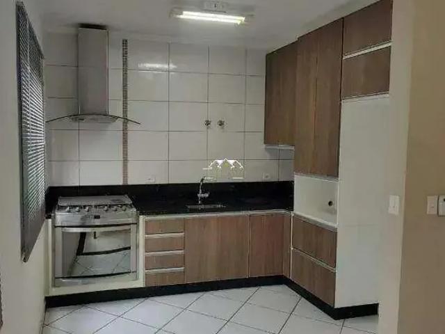 Casa / Sobrado para Venda em Santo André/SP Vila Floresta 2 Quartos