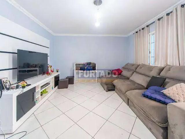 Casa / Sobrado para Venda em Santo André/SP Vila Floresta 2 Quartos