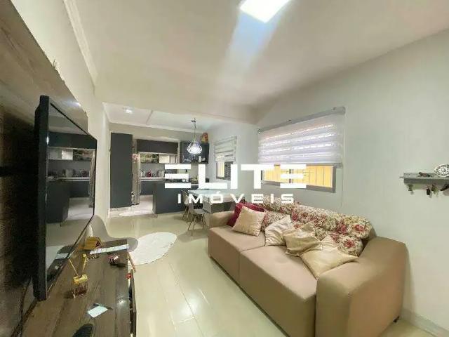 Casa / Sobrado para Venda em Santo André/SP Vila Floresta 2 Quartos
