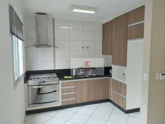 Casa / Sobrado para Venda em Santo André/SP Vila Floresta 2 Quartos