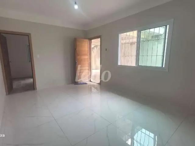 Casa / Sobrado para Venda em Santo André/SP Vila Floresta 2 Quartos