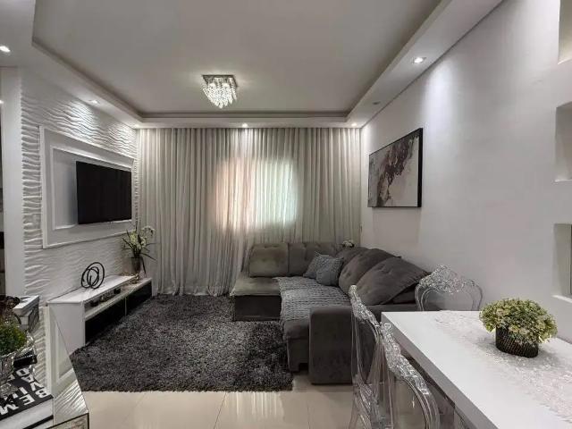 Casa / Sobrado para Venda em Santo André/SP Vila Floresta 2 Quartos