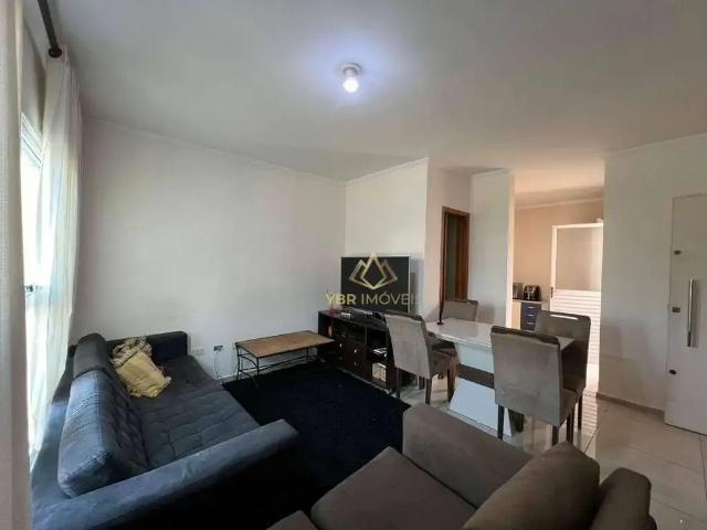 Casa / Sobrado para Venda em Santo André/SP Vila Floresta 2 Quartos
