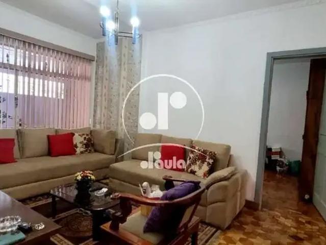 Casa / Sobrado para Venda em Santo André/SP Vila Floresta 2 Quartos