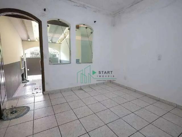 Casa / Sobrado para Venda em Santo André/SP Vila Floresta 2 Quartos