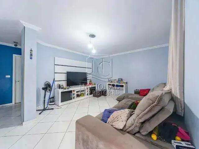 Casa / Sobrado para Venda em Santo André/SP Vila Floresta 2 Quartos