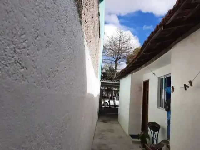 Casa / Sobrado para Venda em Santo André/SP Vila Floresta 2 Quartos