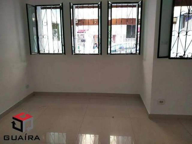Casa / Sobrado para Venda em Santo André/SP Vila Floresta 2 Quartos