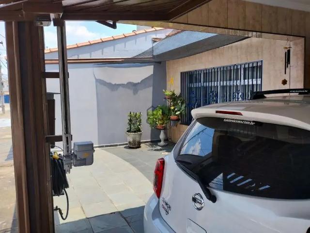 Casa / Sobrado para Venda em Santo André/SP Vila Floresta 4 Quartos