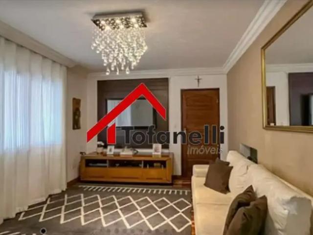 Casa / Sobrado para Venda em Santo André/SP Vila Floresta 4 Quartos
