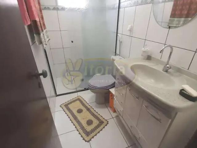 Casa / Sobrado para Venda em Santo André/SP Vila Floresta 4 Quartos