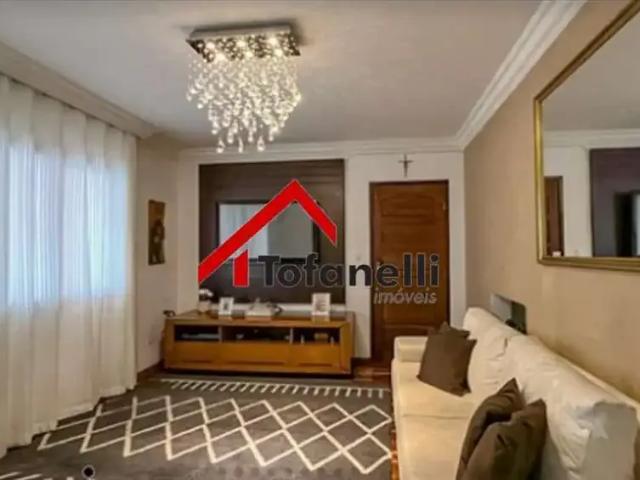 Casa / Sobrado para Venda em Santo André/SP Vila Floresta 4 Quartos