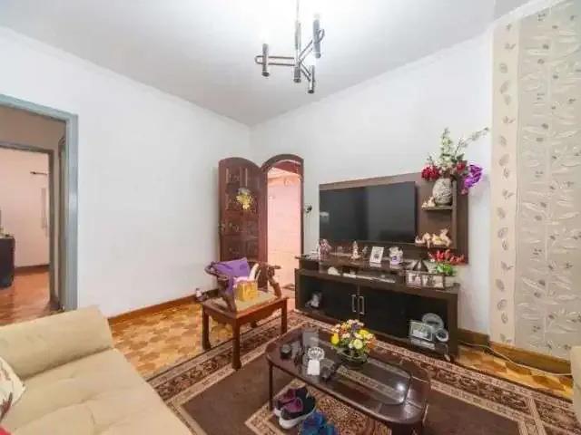 Casa / Sobrado para Venda em Santo André/SP Vila Floresta 4 Quartos