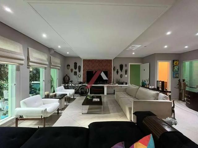 Casa / Sobrado para Venda em Santo André/SP Vila Floresta 4 Quartos