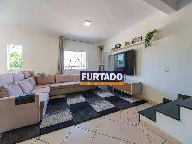 Casa / Sobrado para Venda em Santo André/SP Vila Floresta 4 Quartos