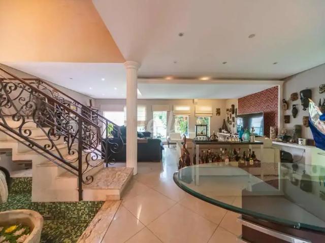 Casa / Sobrado para Venda em Santo André/SP Vila Floresta 4 Quartos