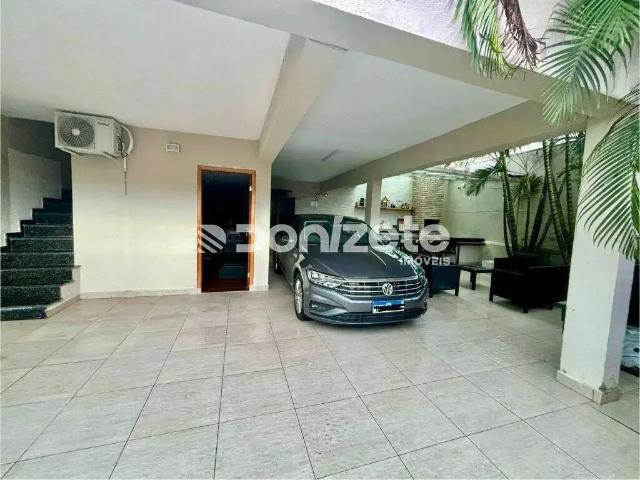 Casa / Sobrado para Venda em Santo André/SP Vila Floresta 4 Quartos