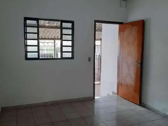 Casa / Sobrado para Venda em Santo André/SP Vila Floresta 4 Quartos