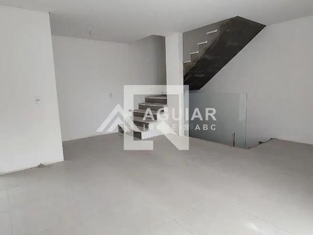 Casa / Sobrado para Venda em Santo André/SP Vila Floresta 4 Quartos