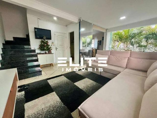 Casa / Sobrado para Venda em Santo André/SP Vila Floresta 4 Quartos