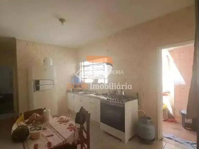 Casa / Sobrado para Venda em Santo André/SP Vila Floresta 4 Quartos