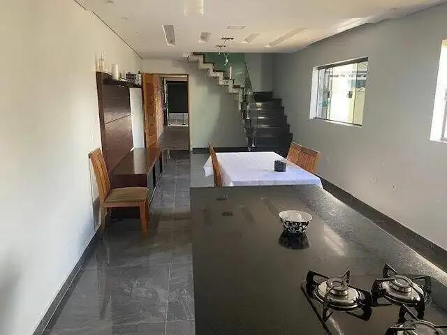 Casa / Sobrado para Venda em Santo André/SP Vila Floresta 4 Quartos