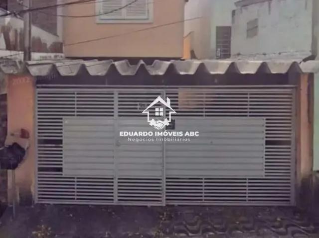 Casa / Sobrado para Venda em Santo André/SP Vila Floresta 4 Quartos