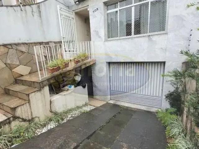 Casa / Sobrado para Venda em Santo André/SP Vila Floresta 5 Quartos