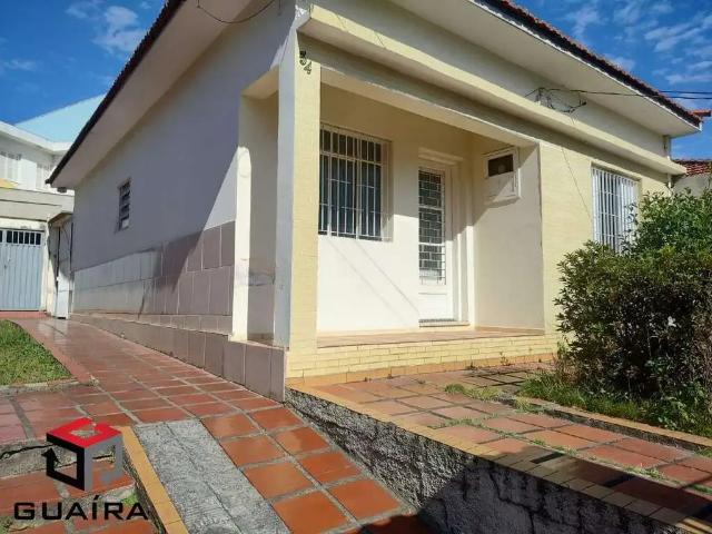 Casa / Sobrado para Venda em Santo André/SP Vila Floresta 2 Quartos