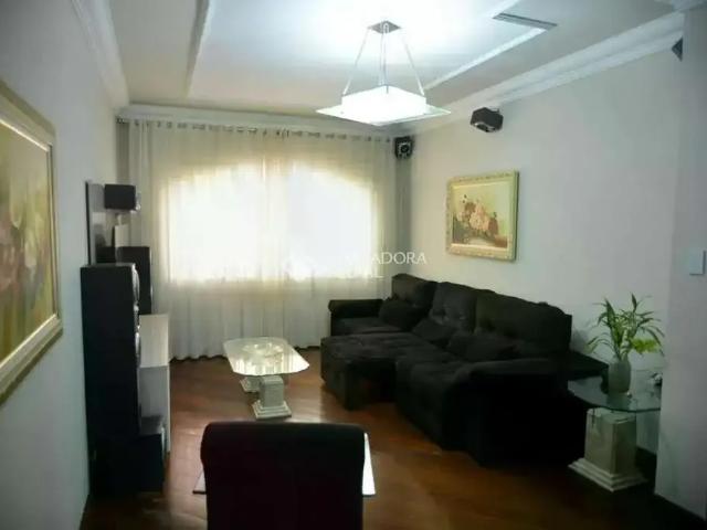 Casa / Sobrado para Venda em Santo André/SP Vila Francisco Matarazzo 4 Quartos