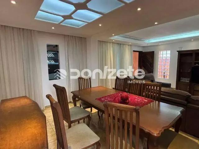 Casa / Sobrado para Venda em Santo André/SP Vila Francisco Matarazzo 4 Quartos