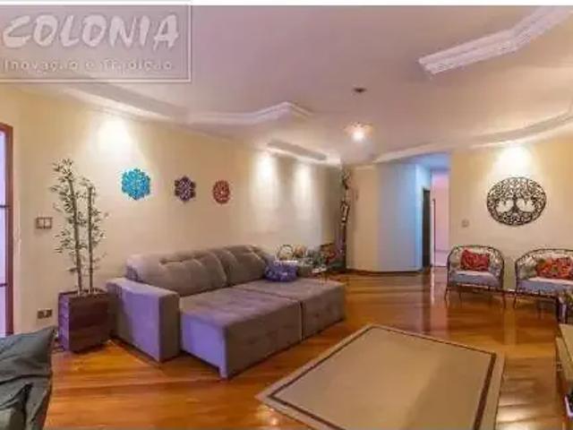 Casa / Sobrado para Venda em Santo André/SP Vila Francisco Matarazzo 4 Quartos