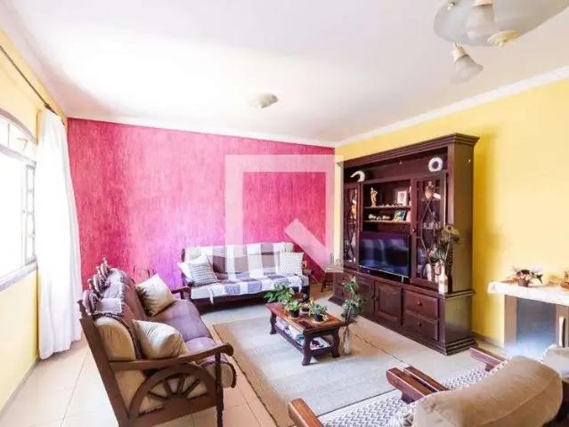 Casa / Sobrado para Venda em Santo André/SP Vila Francisco Matarazzo 4 Quartos