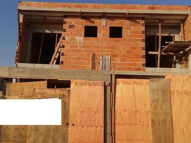 Casa / Sobrado para Venda em Santo André/SP Vila Francisco Matarazzo 4 Quartos