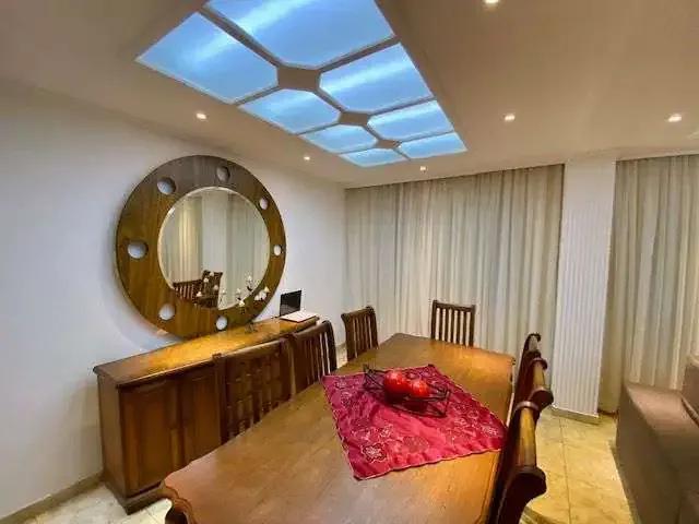 Casa / Sobrado para Venda em Santo André/SP Vila Francisco Matarazzo 4 Quartos