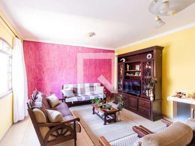 Casa / Sobrado para Venda em Santo André/SP Vila Francisco Matarazzo 4 Quartos