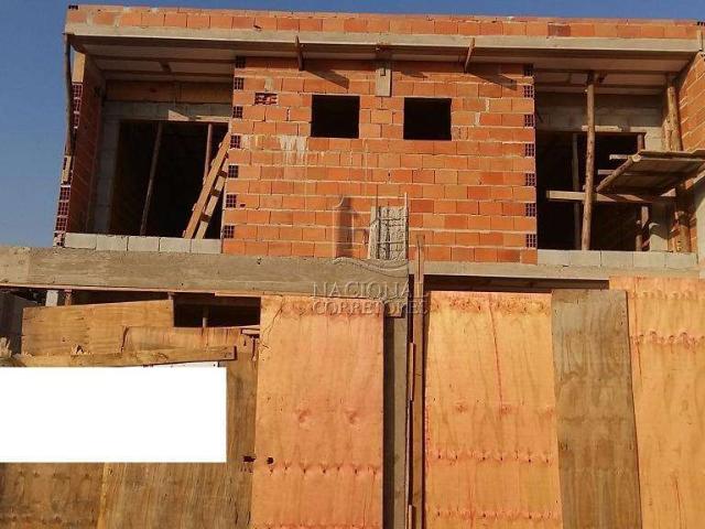 Casa / Sobrado para Venda em Santo André/SP Vila Francisco Matarazzo 4 Quartos