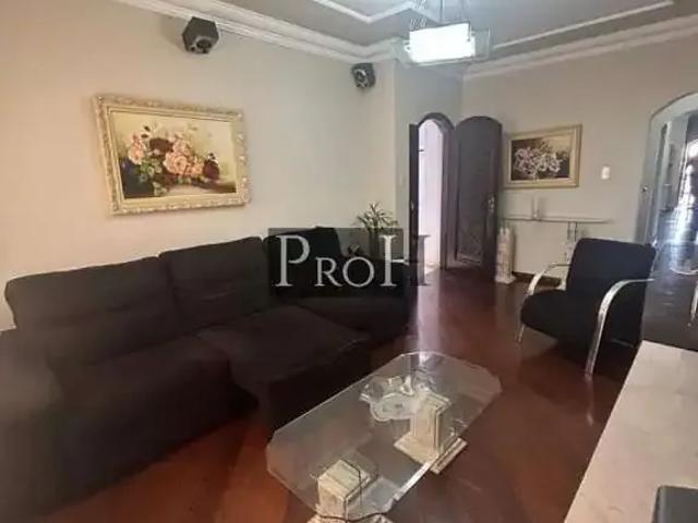 Casa / Sobrado para Venda em Santo André/SP Vila Francisco Matarazzo 4 Quartos