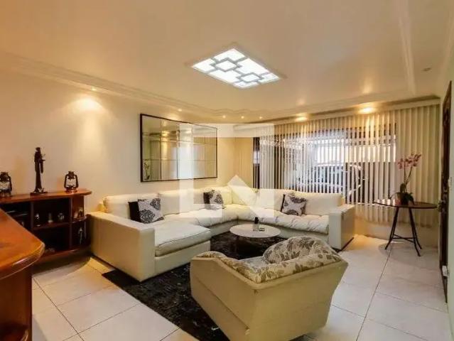Casa / Sobrado para Venda em Santo André/SP Vila Francisco Matarazzo 4 Quartos