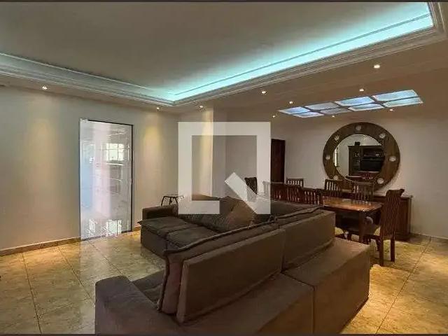 Casa / Sobrado para Venda em Santo André/SP Vila Francisco Matarazzo 4 Quartos