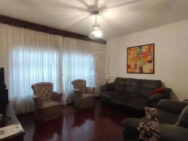 Casa / Sobrado para Venda em Santo André/SP Vila Francisco Matarazzo 4 Quartos