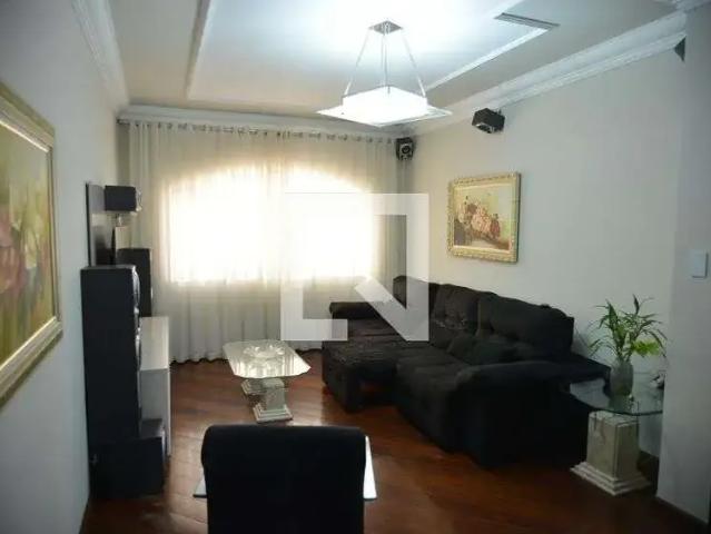 Casa / Sobrado para Venda em Santo André/SP Vila Francisco Matarazzo 4 Quartos