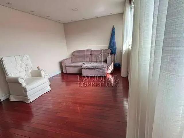 Casa / Sobrado para Venda em Santo André/SP Vila Francisco Matarazzo 4 Quartos